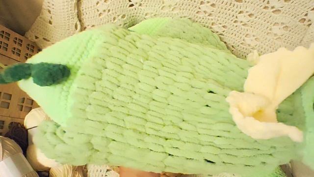 Бинго новогодний Адвент 2 серия