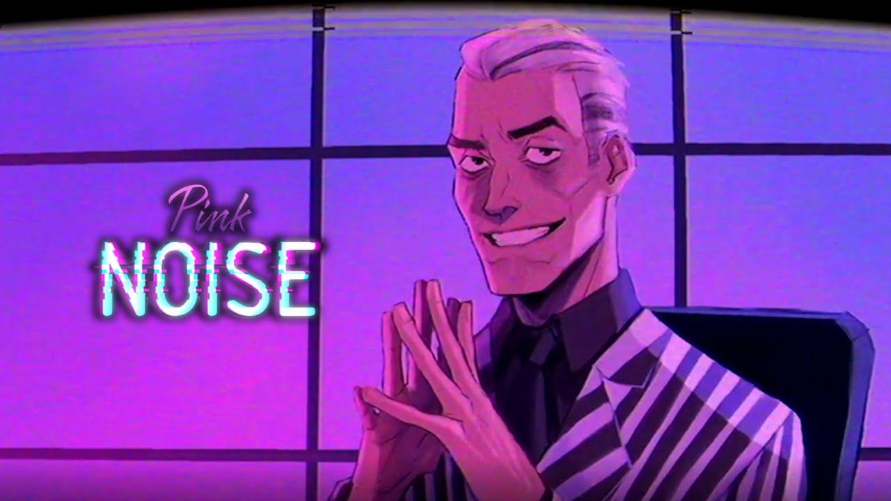 ФИНАЛ ДЕМКИ | #2 Розовый шум / Pink noise (DEMO)