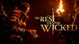 ПРОХОЖДЕНИЕ НА ХАРДЕ - КОНТРАКТЫ | No Rest for the Wicked #6