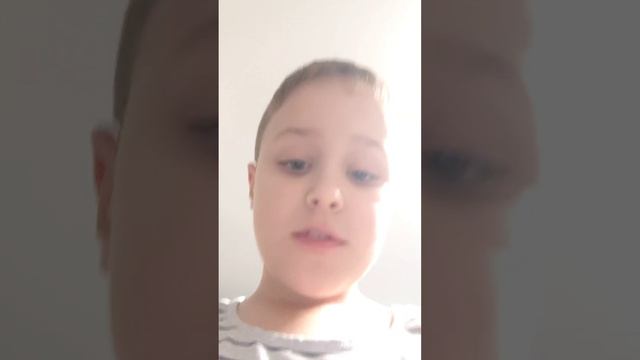 Безрукий в школе 5