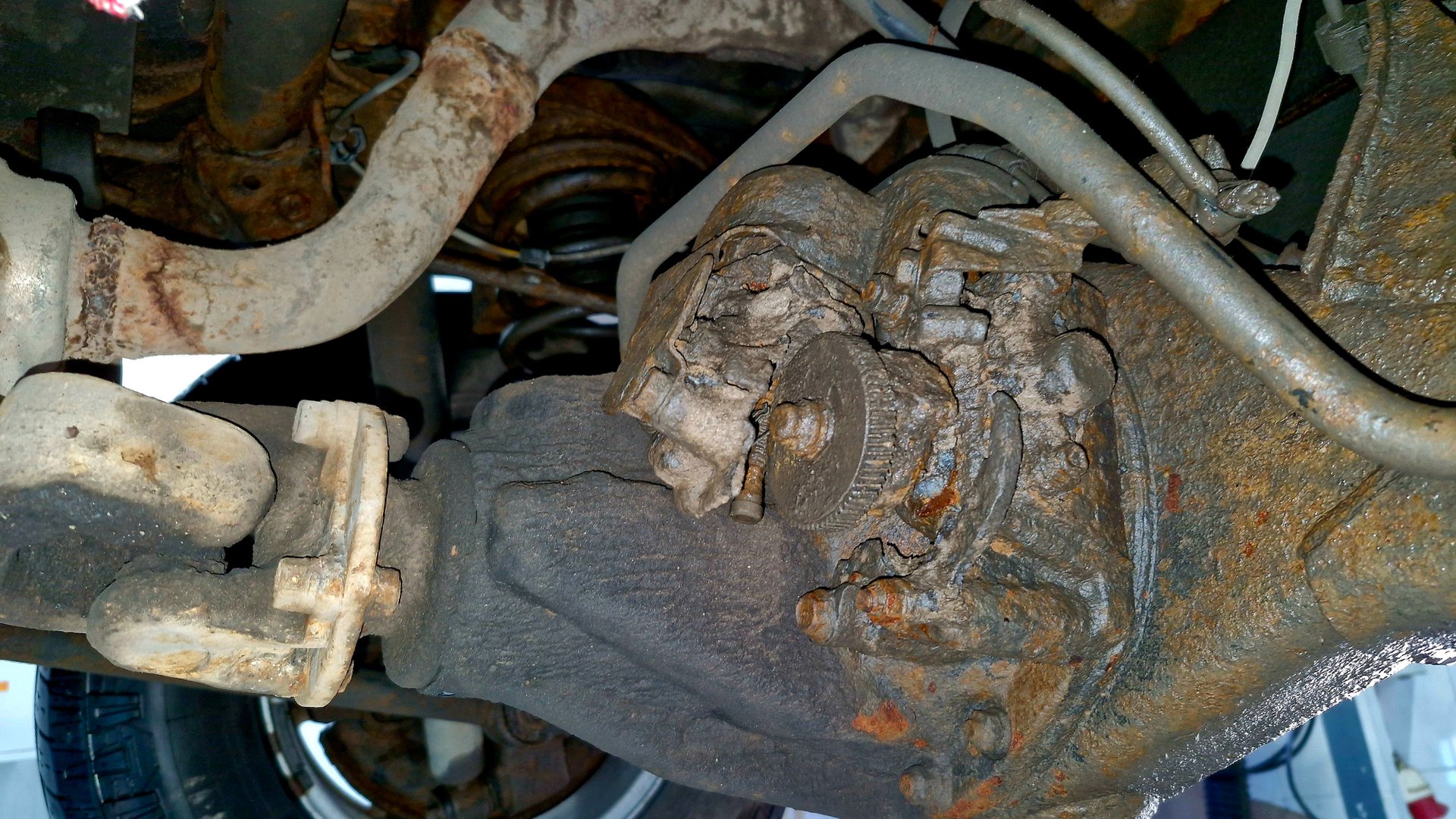 Жесть на СТО или будни автомехаников #278. Sobol NN.Старичок Prado⏳️.Рендж🚧.PowerShift.Снова Accord