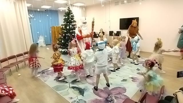 Новый год 2026,часть 8🎄