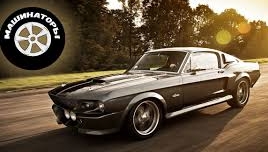 Xpanec - Машинаторы