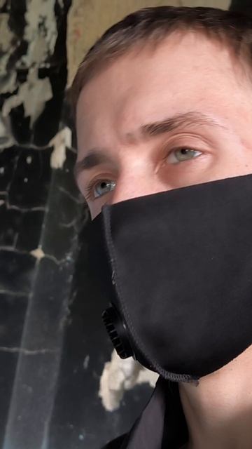 #243 Артём и Максим в заброшенном заводе (отрывок из Пустошь - 3 сезон 4 серия)