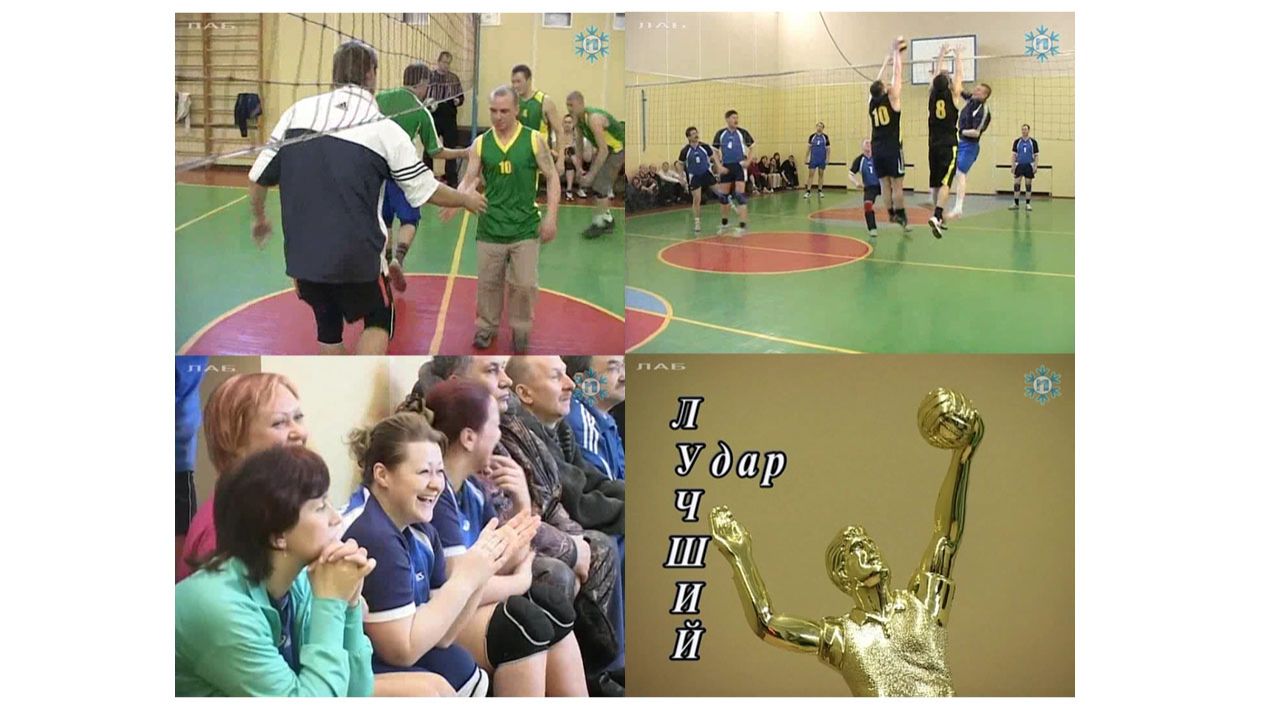 Лучший удар.  Автор Александр Бедишов. Январь 2009 г.