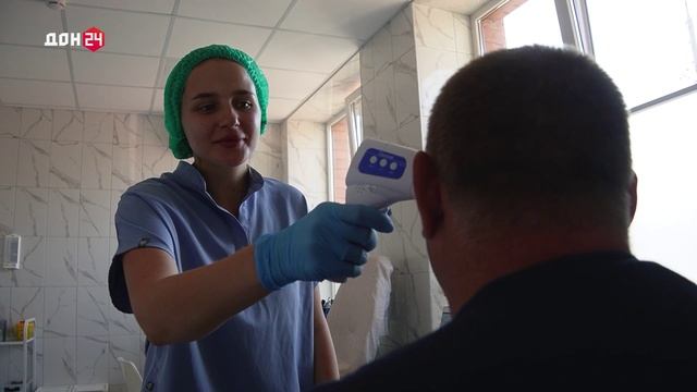 Телемедицина 27.12.2025 - Праздники без похмелья