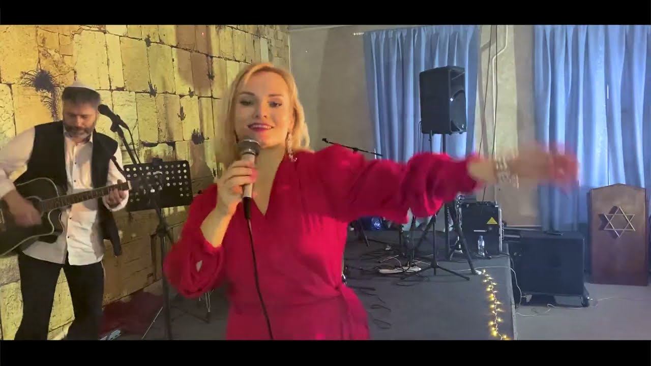 Погружение в небеса. Видеоклип группы "Софония"