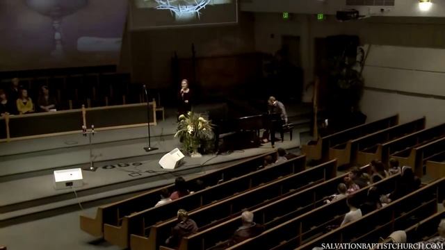 Смирение..- стих..