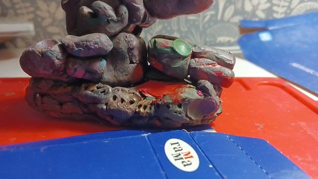 Кв-6 против предателя