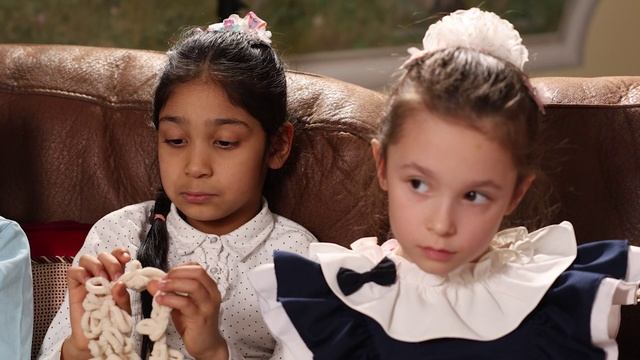 Сказка о чудесах