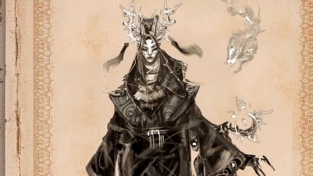 Divinity Original Sin 2 - Последний босс, концовка