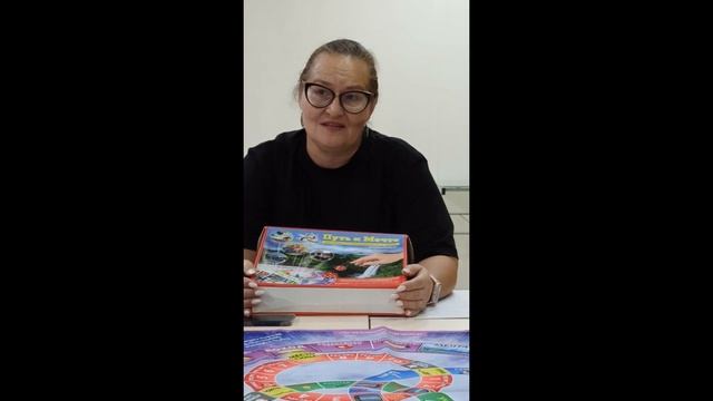 Взрослый-родитель-ребенок. Трансформационная игра с родителями детей с ОВЗ