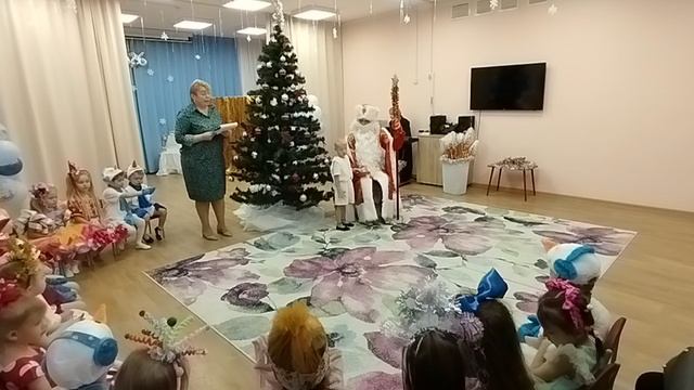 Новый год 2026,часть 5🎄