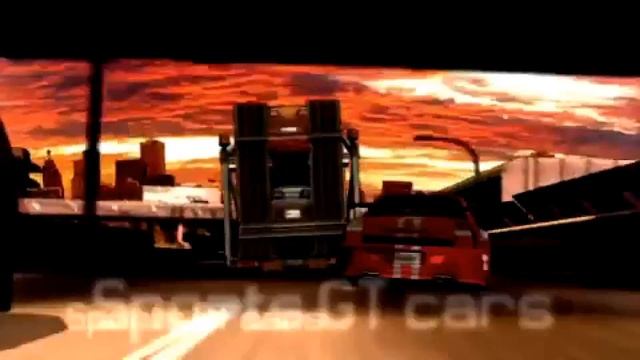 Pursuit Force (US) (2005) [PSP]