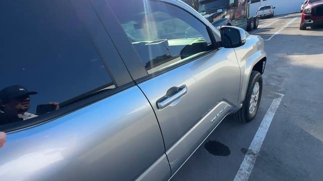 TOYOTA TACOMA, пикап, который переживет все!