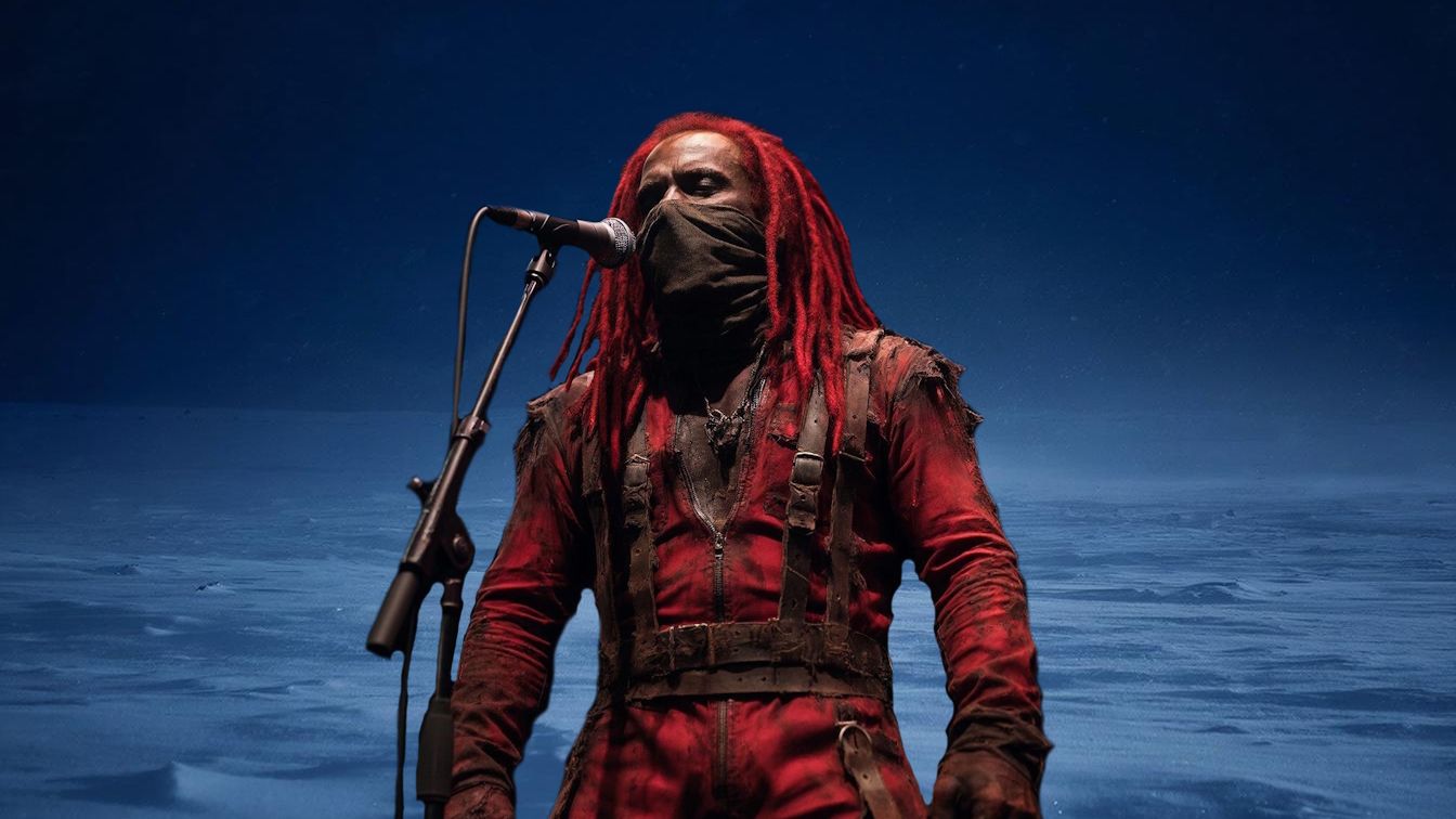 ДАК - Буря (создано в GigaChat, Kandinsky, Alice AI)