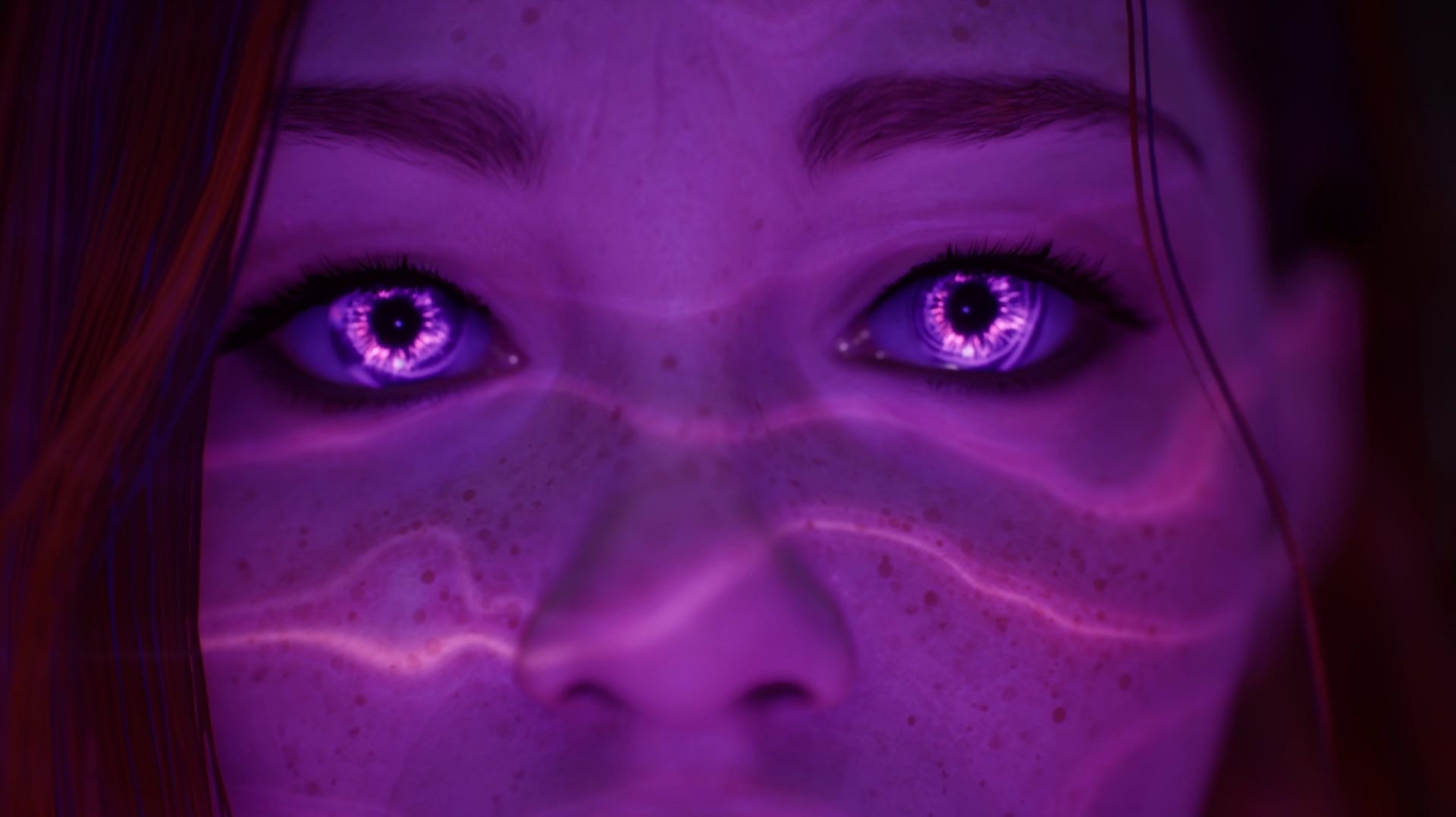 Lost Records: Bloom & Rage (PS5 Pro) - серия 19 - Я тебя найду (Финал)