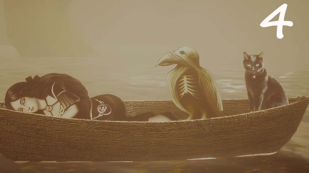 ЛАБИРИНТ С МАСКАМИ | #4 Castle of Secrets