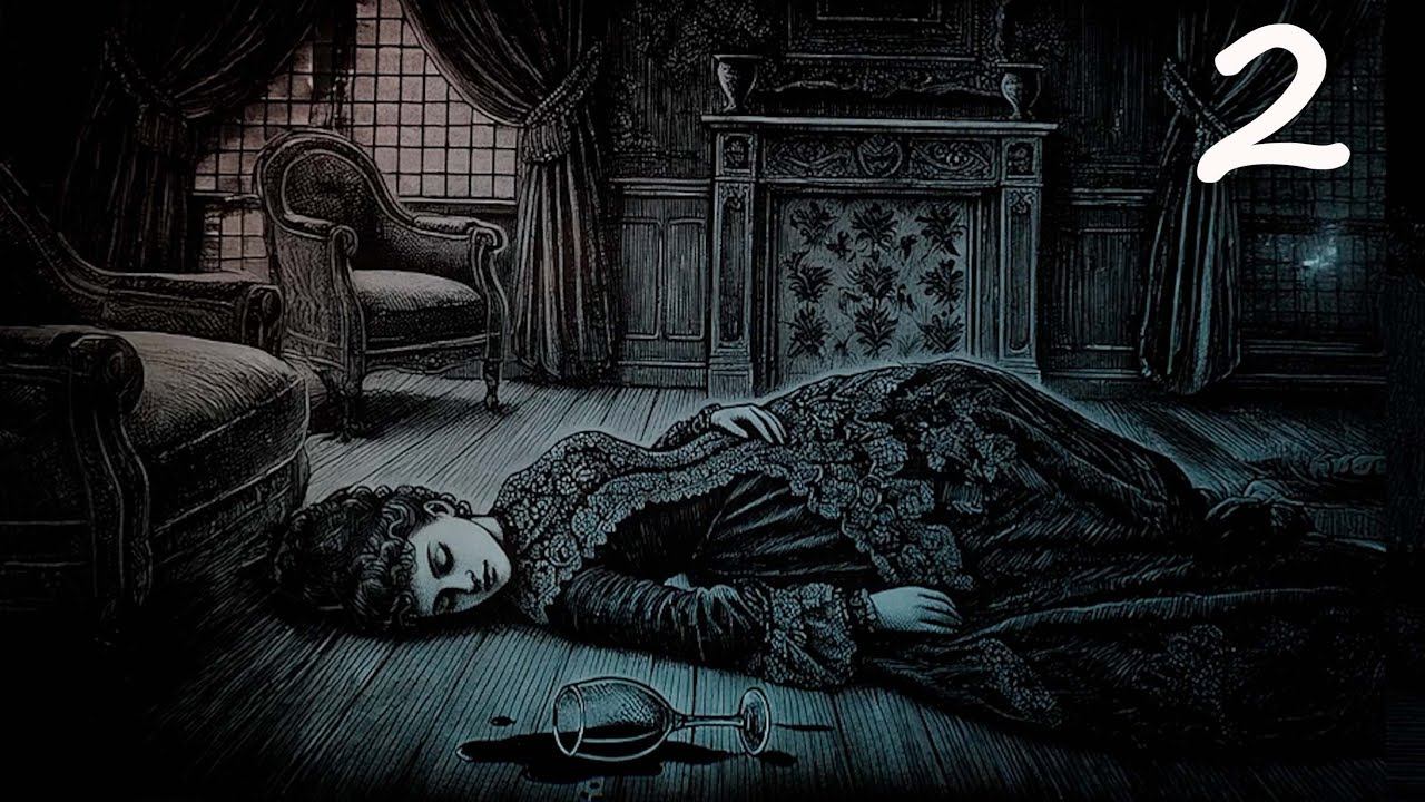 ПОМОГАЕМ БИБЛИОТЕКАРЮ | #2 Castle of Secrets