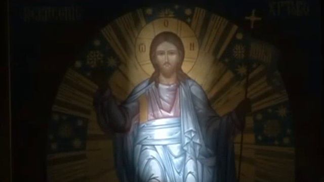 Божественная Литургия.Проскомидия..mp4