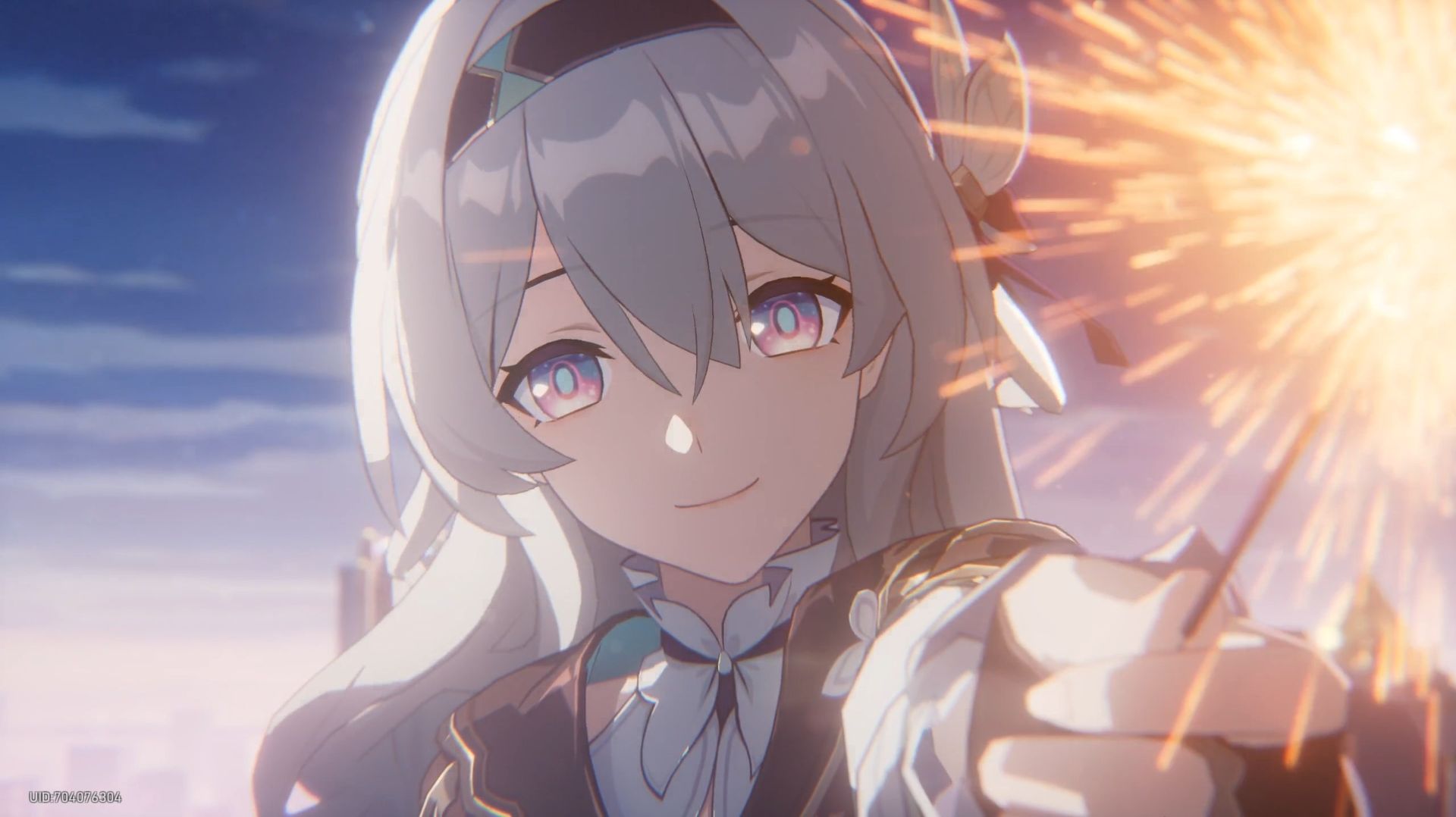 Honkai Star Rail #292 Иллюзия конца: Рыцарь-обезьяна