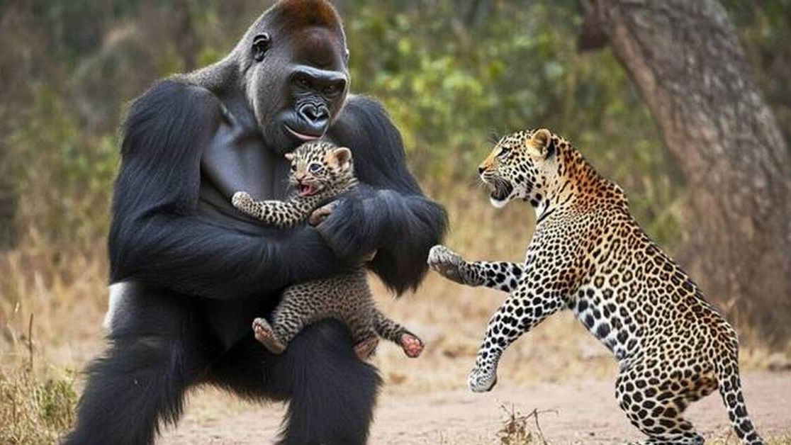 Случаи с Животными