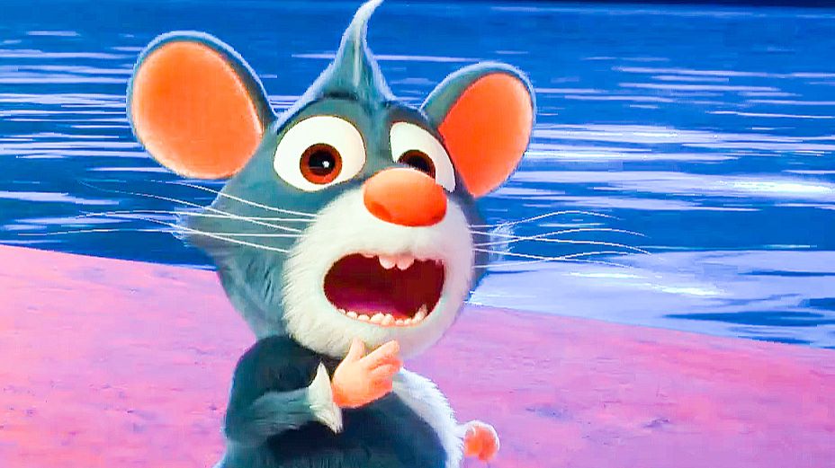 Коты Эрмитажа - 2 - Тайна египетского зала / мультфильм 2026 / трейлер