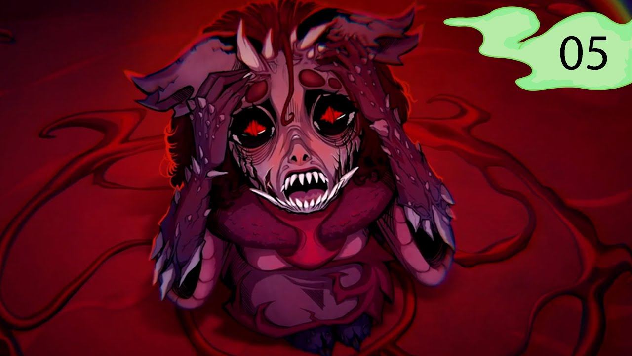 ФИНАЛ ПЕРВОЙ ГЛАВЫ| #5 Enelia: Dawn of Madness