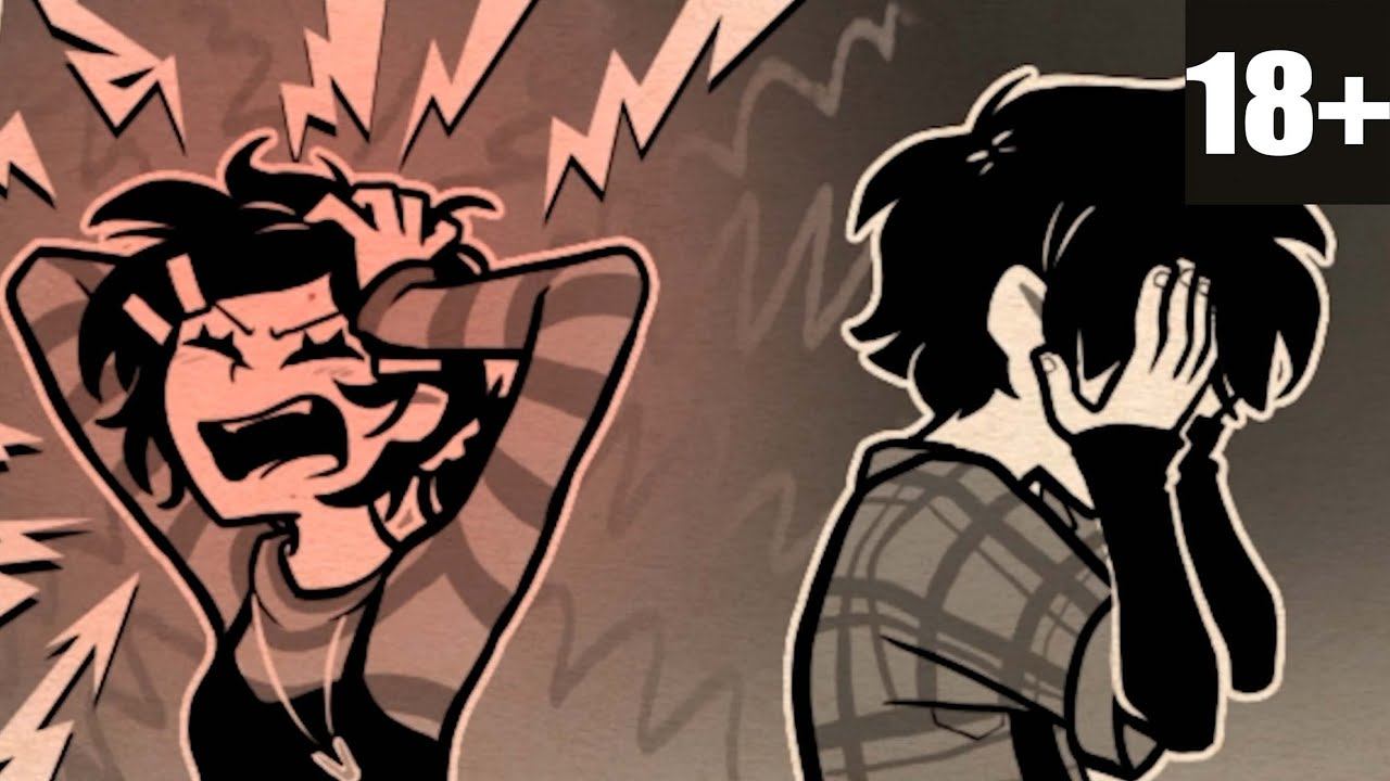 ШКОЛЬНЫЕ СЛУХИ | ГЛАВА 3 | #8 The Coffin of Andy and Leyley