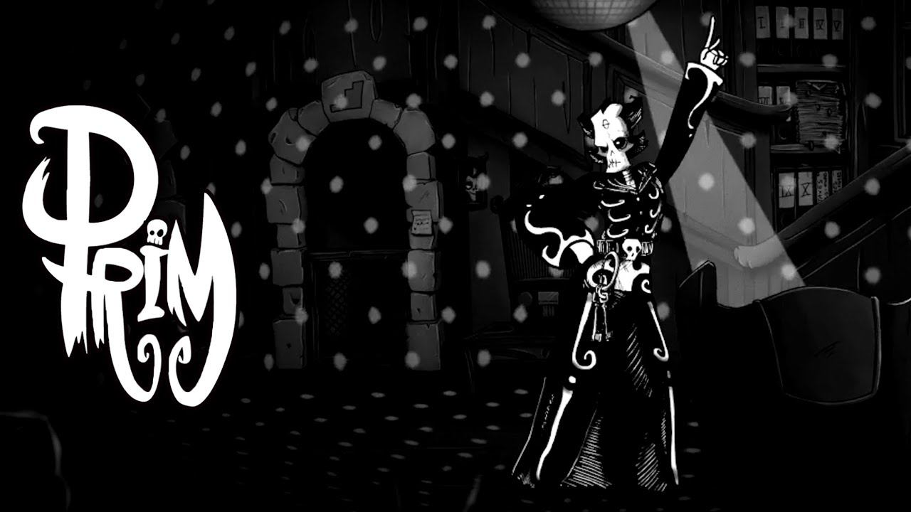 ЭХ, ТРИСТАН... | #2 PRIM