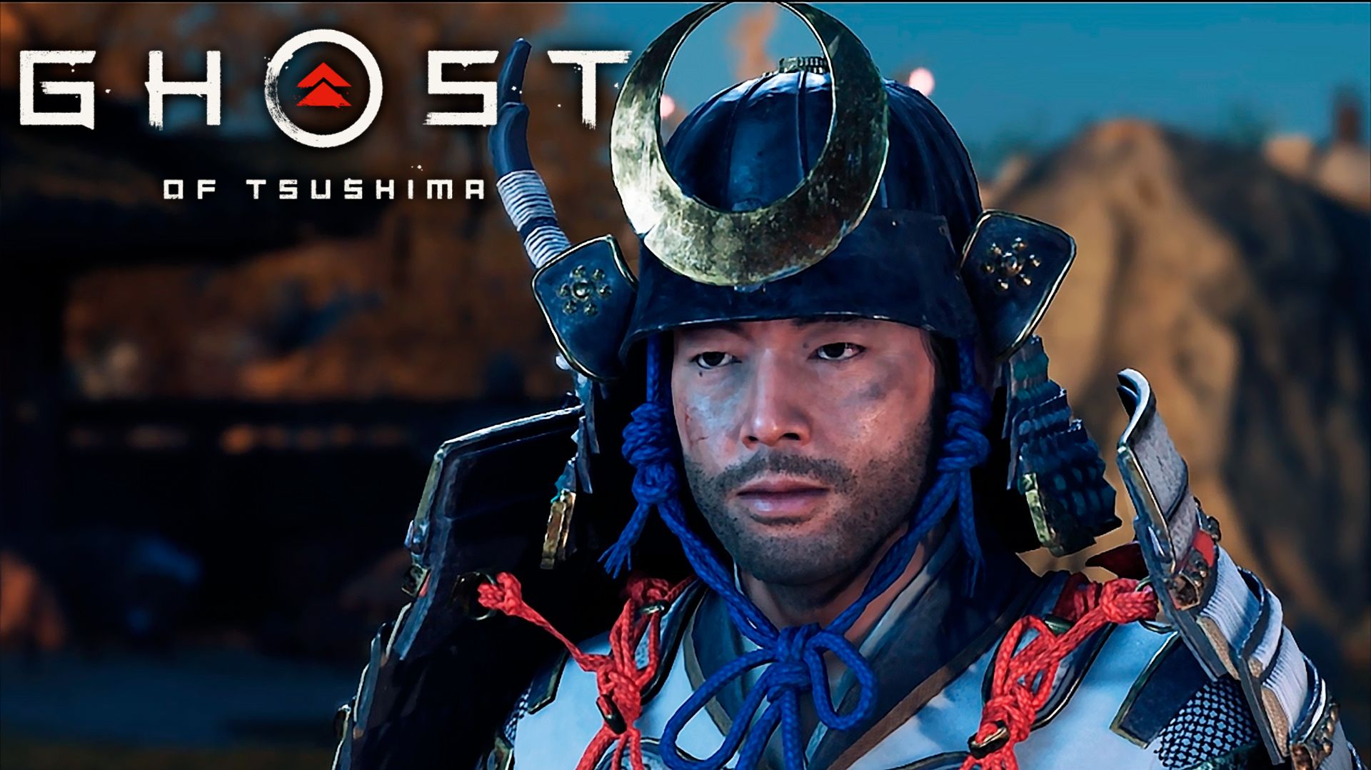 НОВАЯ БРОНЯ ► Ghost of Tsushima #5 ► ПРОХОЖДЕНИЕ