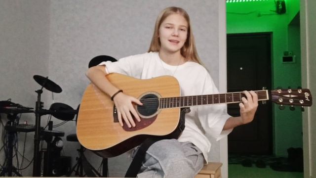 ✅ВИДЕОКОНСПЕКТ УРОКА 🎼Музыкальная студия VsevGuitar. Уроки гитары и вокала во Всеволожске и онлайн.