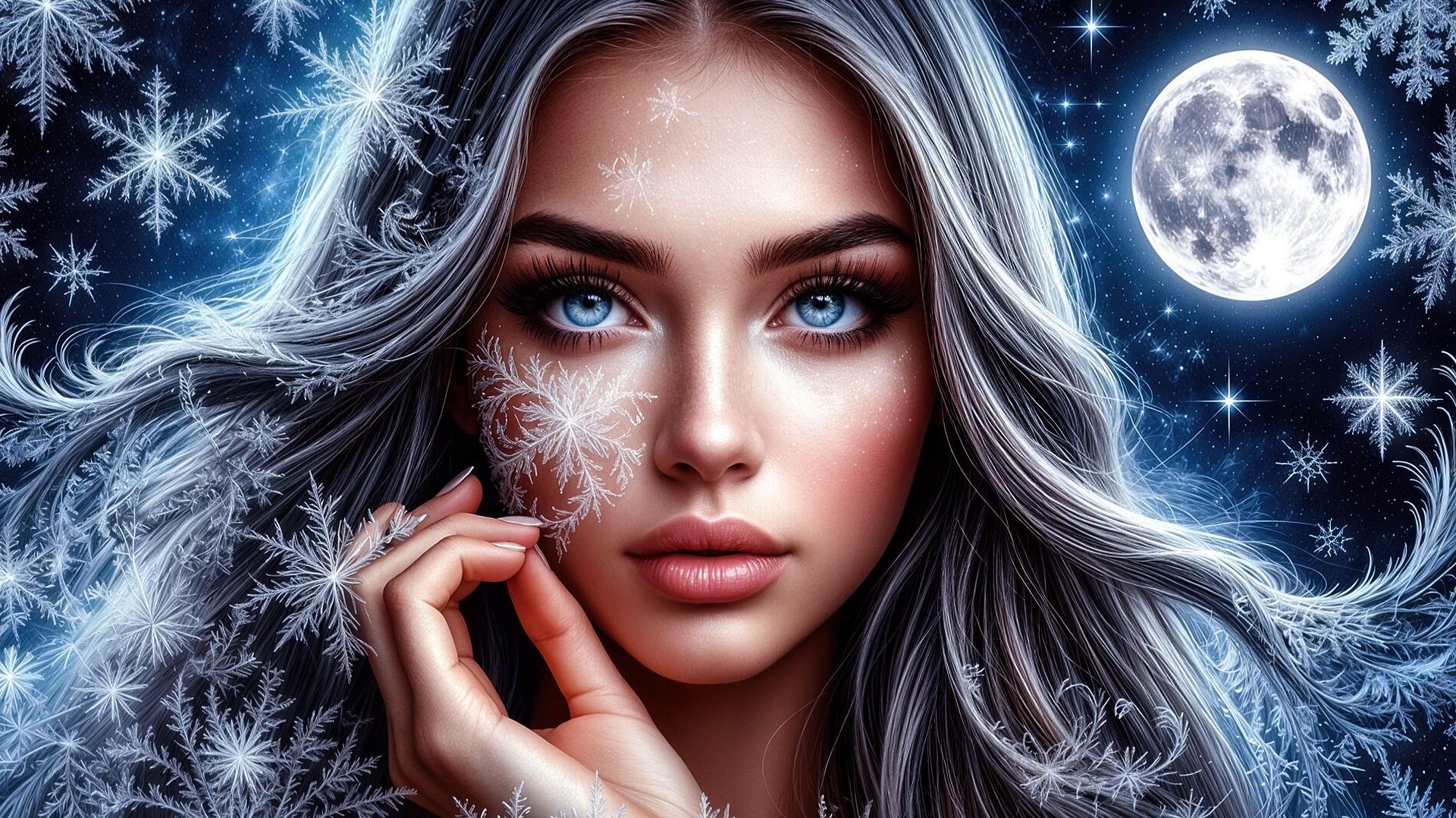 LUNARIA Radio Mix /vol.36 2025/ Space Mouse Mix