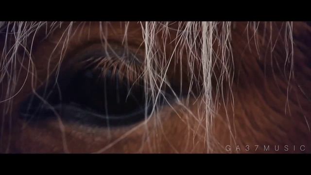 Kosa. Saraabb - Ma Defanie (GA37MUSIC,Deep Music, красивый  клип)