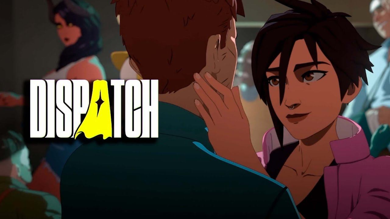 ПУЛЬСАТОР | #6 Dispatch