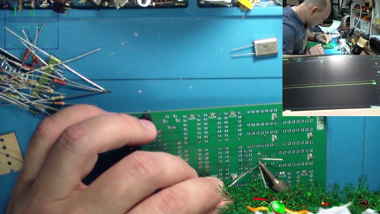 Собираем Ленинград 2 от alex2graf