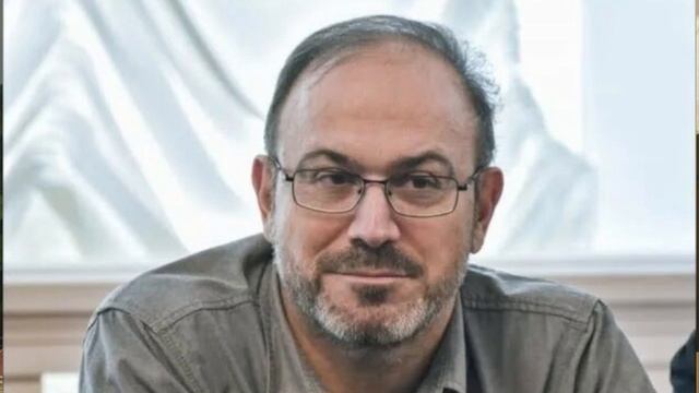 Александр Колпакиди и Олег Шишкин - История Китая после революции 1911 (27.12.2025) Только звук