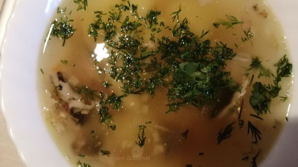 СУП с Рыбными КОНСЕРВАМИ - Бюджетно, но Очень ВКУСНО