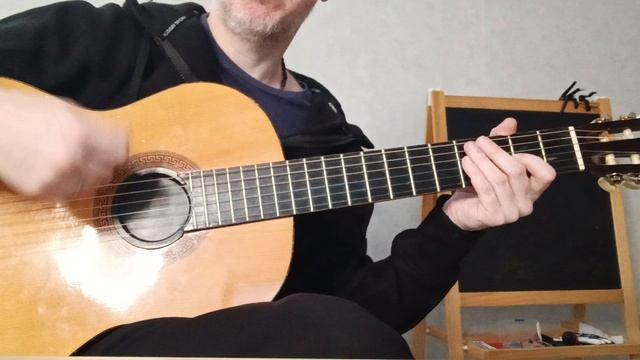 ✅ВИДЕОКОНСПЕКТ УРОКА 🎼Музыкальная студия VsevGuitar. Уроки гитары и вокала во Всеволожске и онлайн.