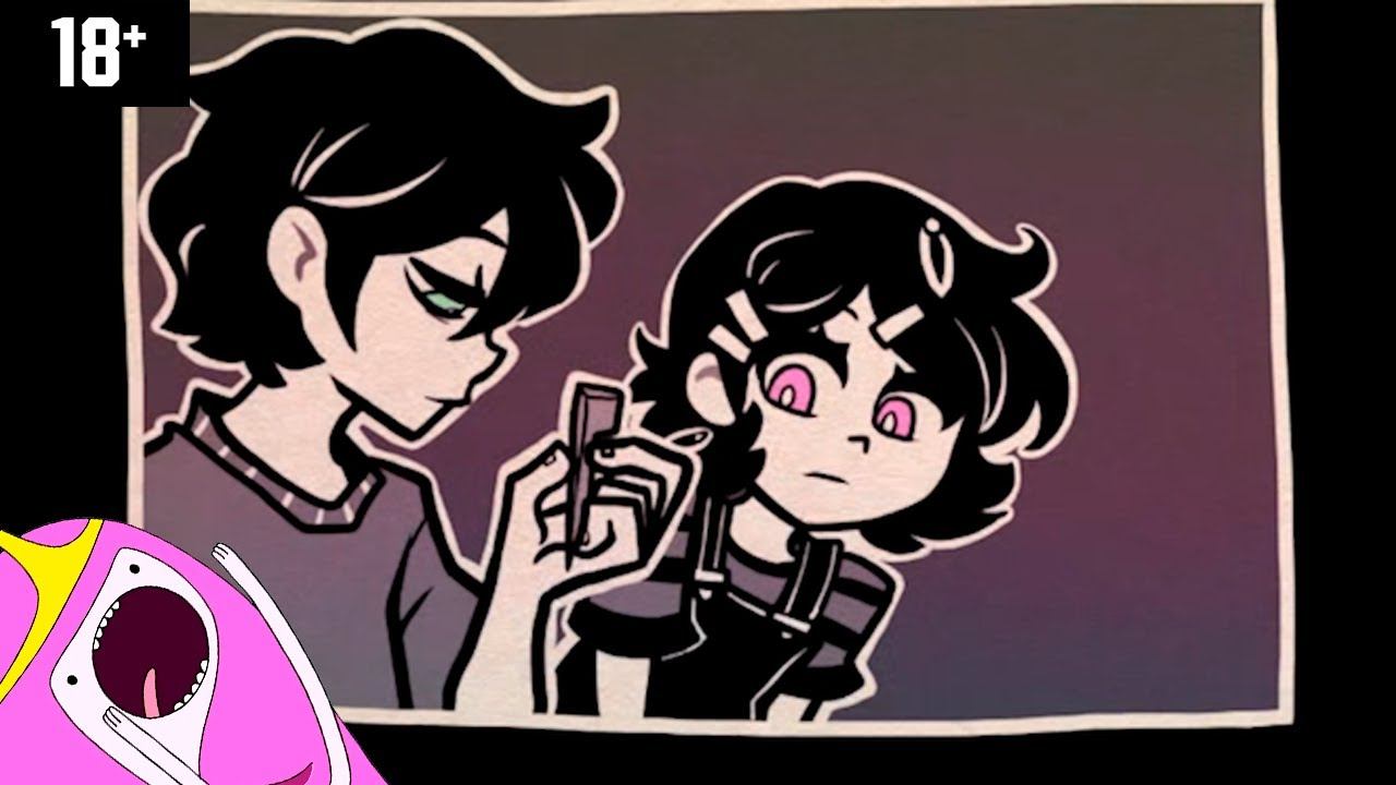 ФИНАЛ| ГЛАВА 1| #2 The Coffin of Andy and Leyley