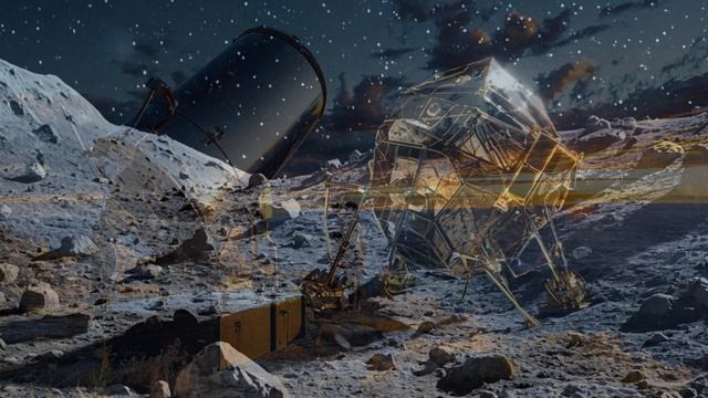 Космические исследования астероидов: что мы узнали?