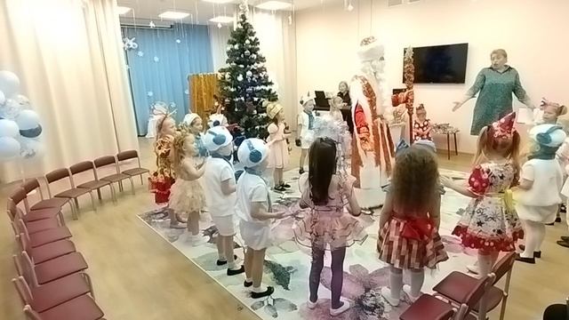Новый год 2026,часть 4🎄