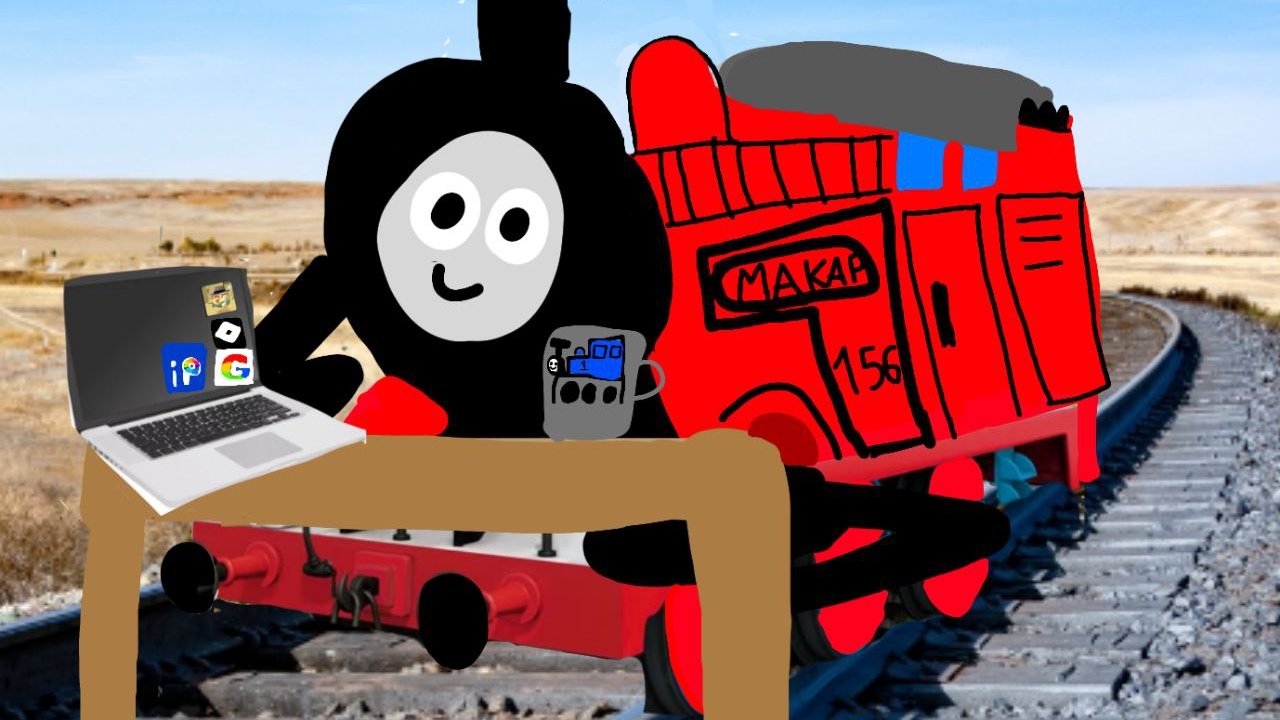 реакция на Макар и его друзья 1 сезон 2 серия