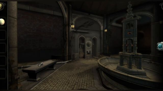 The Room Old Sins
Серия 6 Комната диковинок ✓ , Кухня ✓