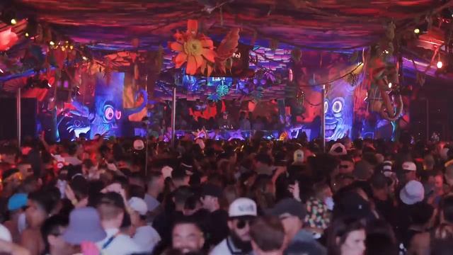 AYYBO @ ARC Festival 2025