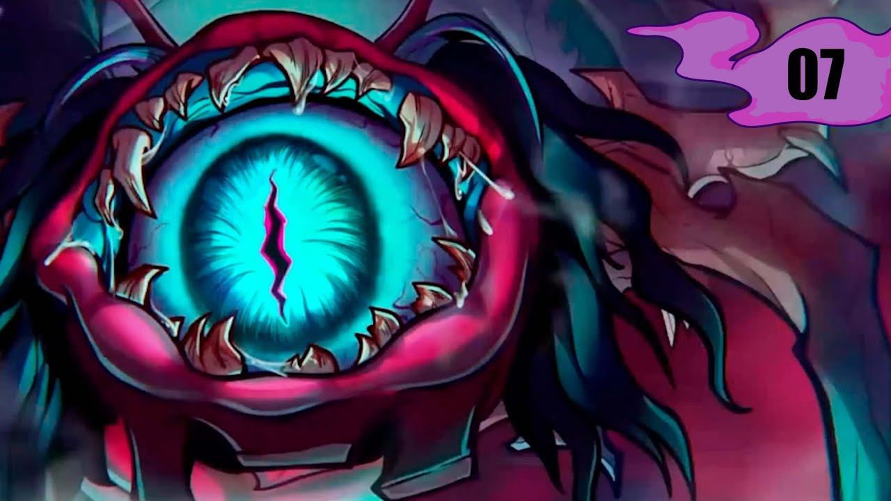 ЧУТЬ НЕ СПАЛИЛИ ПЕРЧАТКУ | #7 Enelia: Dawn of Madness