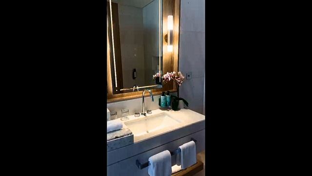 отель Five Дубай Марина