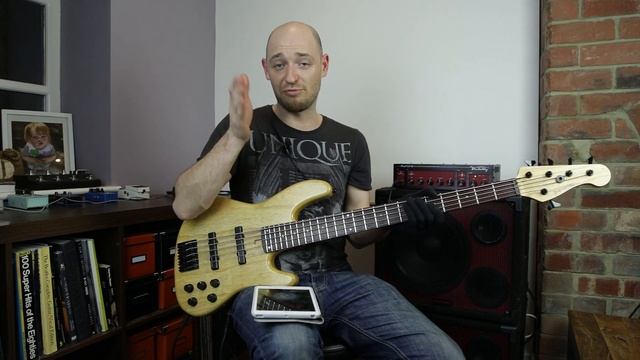 Lesson 1 Becoming Familiar with Subdivisions - A Masterclass