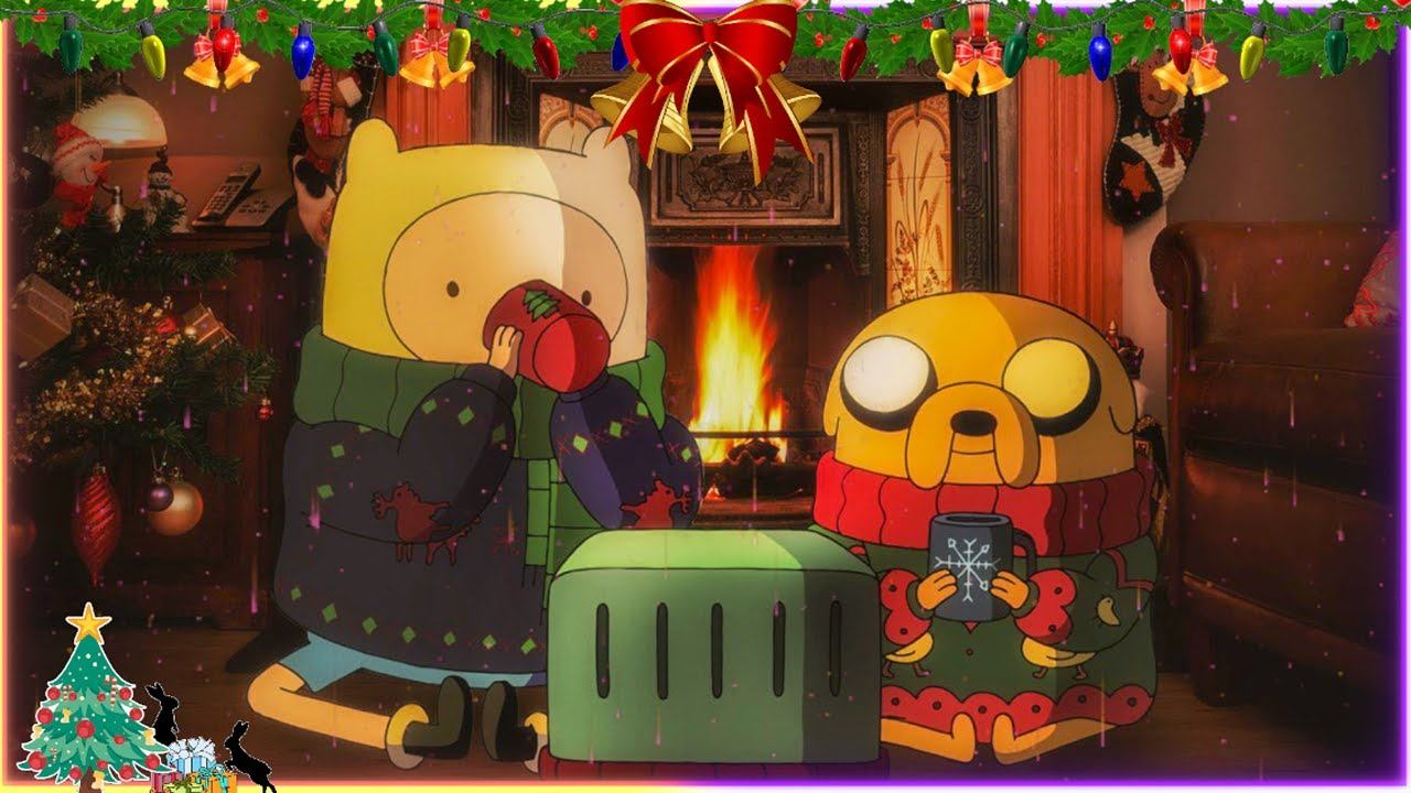 День рождение с ЗАЙЧИКОМ и Ёлкой! :3