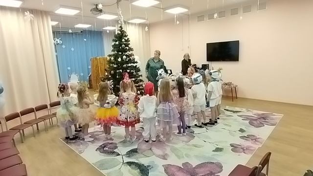 Новый год 2026, часть 1🎄